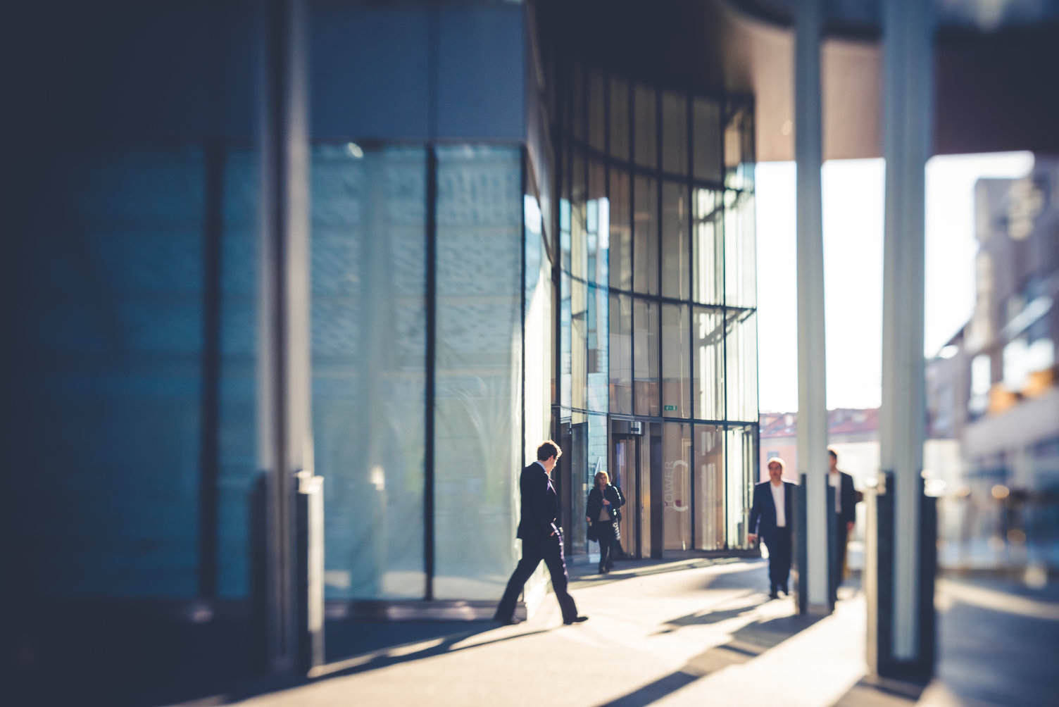 Conference & Event Interpretation Services | Language Reach