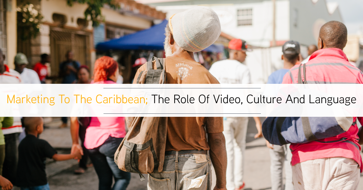 Caribbean People And Culture